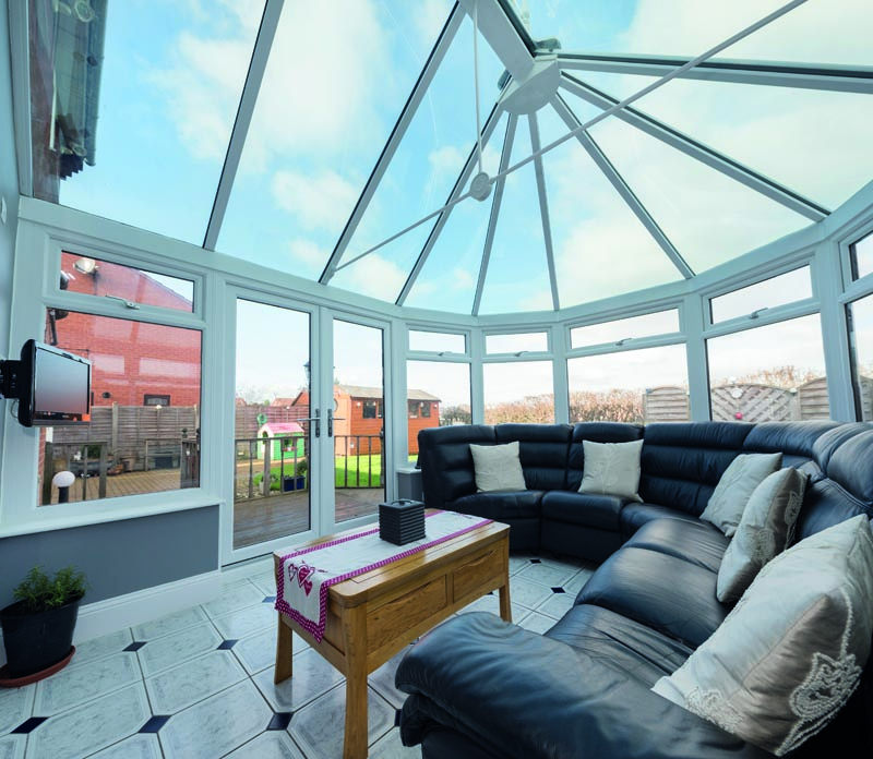 Victorian Conservatory Suffolk | Conservatory Companies Norfolk