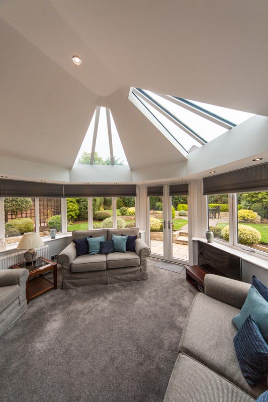 Victorian Conservatory Suffolk | Conservatory Companies Norfolk