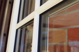 Aluminium Flush Casement Windows | Norfolk | Suffolk