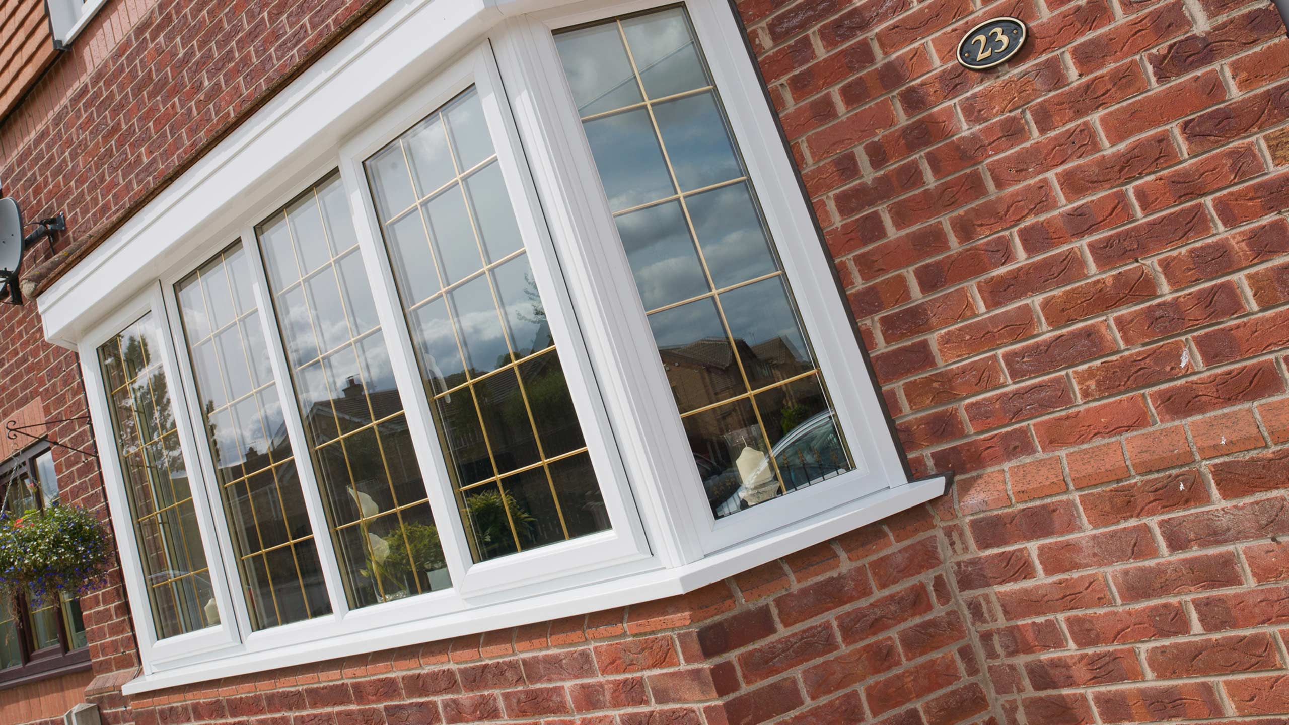 Bay & Bow Windows Norfolk | Bay Windows