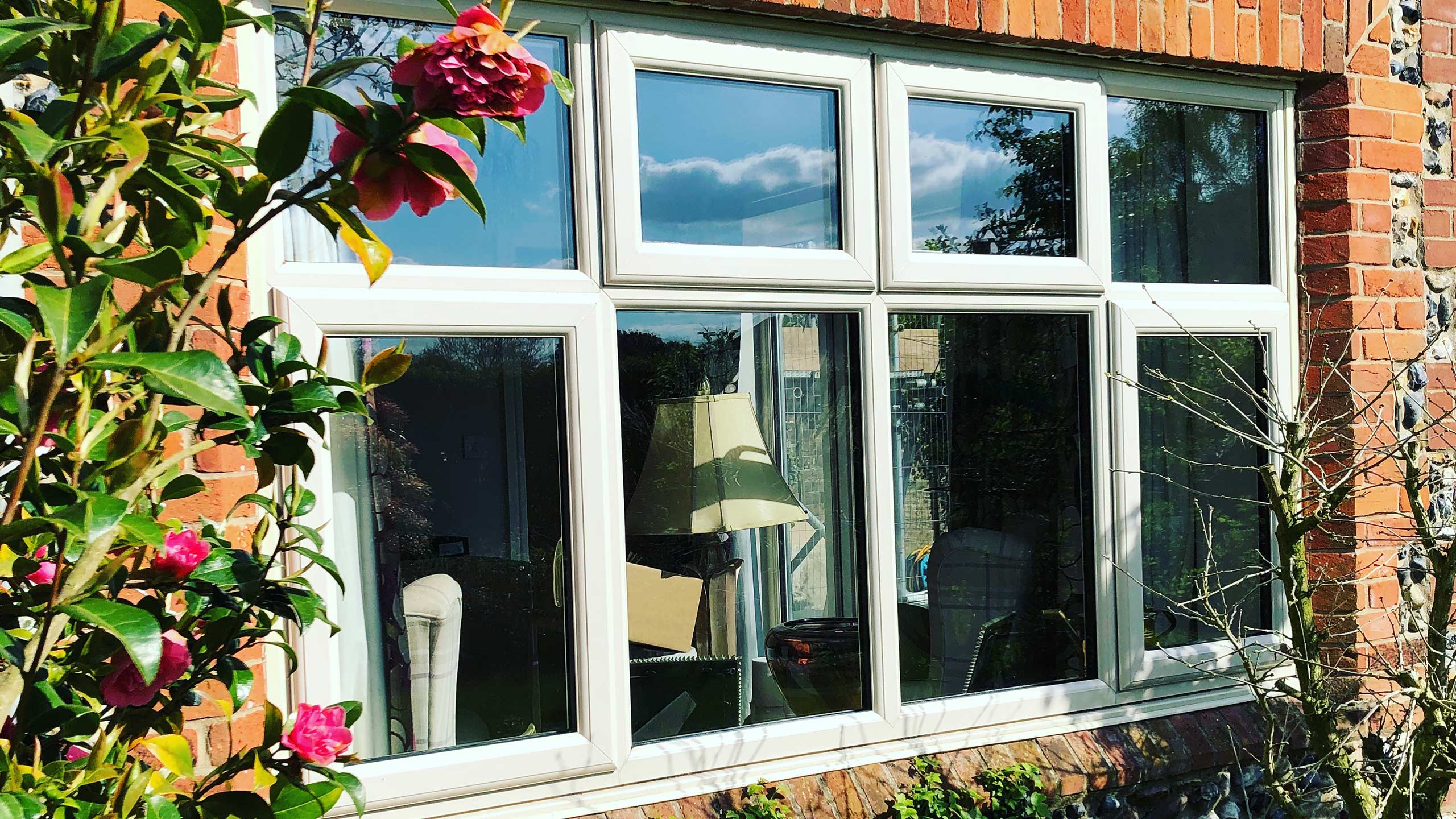 Double & Triple Glazed Units Norfolk | Double Glazing Suffolk