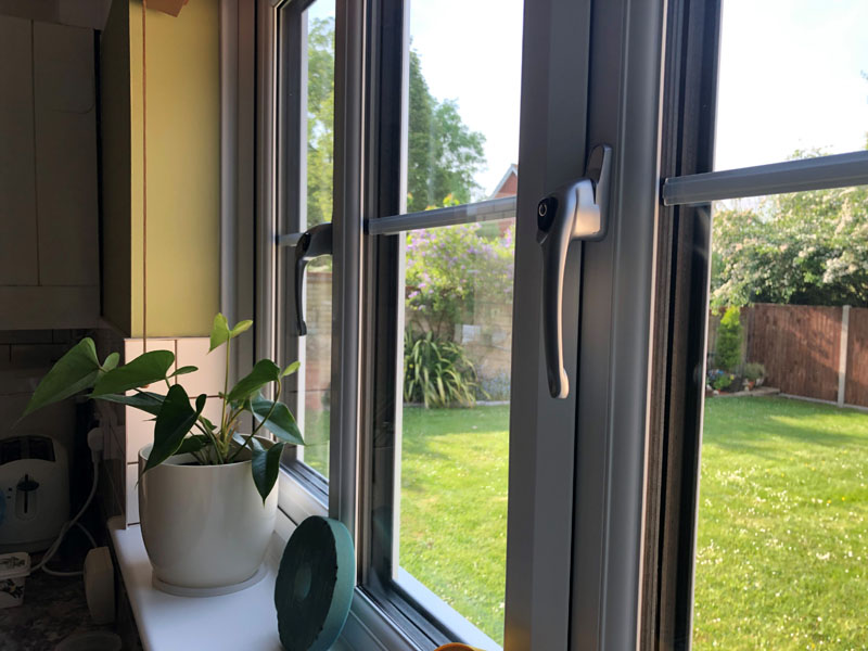 uPVC Passivhaus Windows Norfolk | uPVC Windows