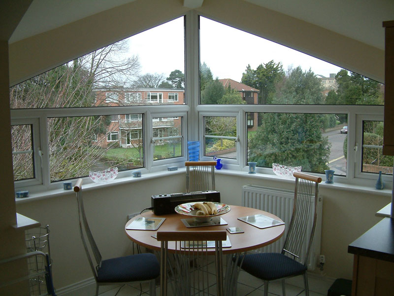 Bespoke & Shaped Windows Norfolk | Bespoke uPVC Windows
