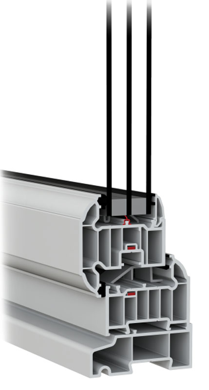 Triple Glazed Windows Norfolk | Triple Glazing