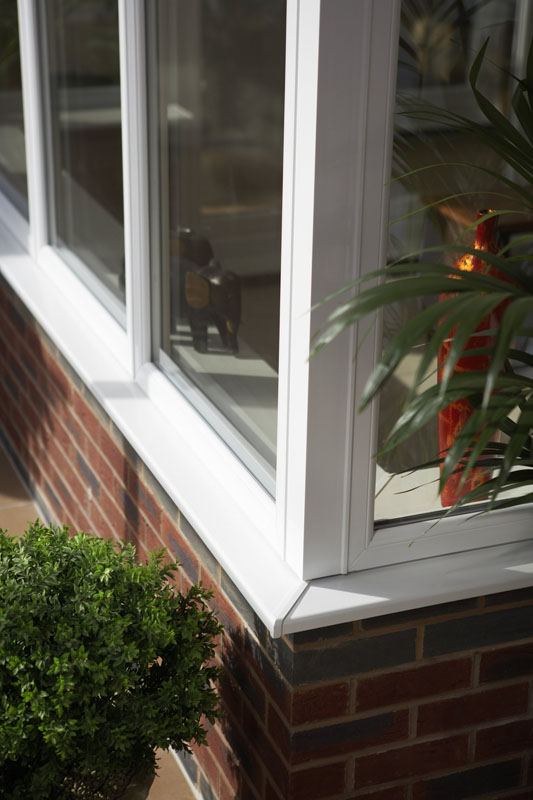 Double Glazed Windows Norfolk | uPVC Windows